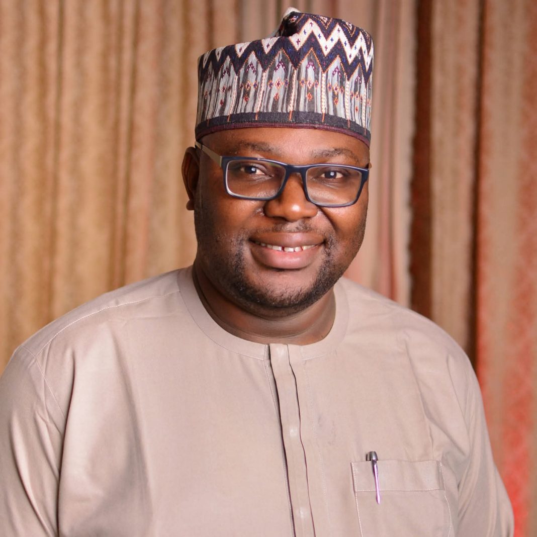 JUST IN: Former Dekina Administrator, Hon. Kabiru Idris, Appointed Special Adviser to Governor ...